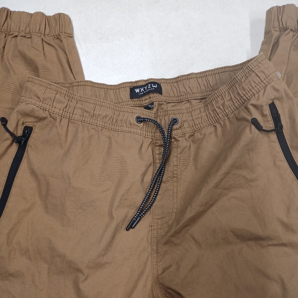 WXYZ California | Pants | Mens Joggers | Poshmark